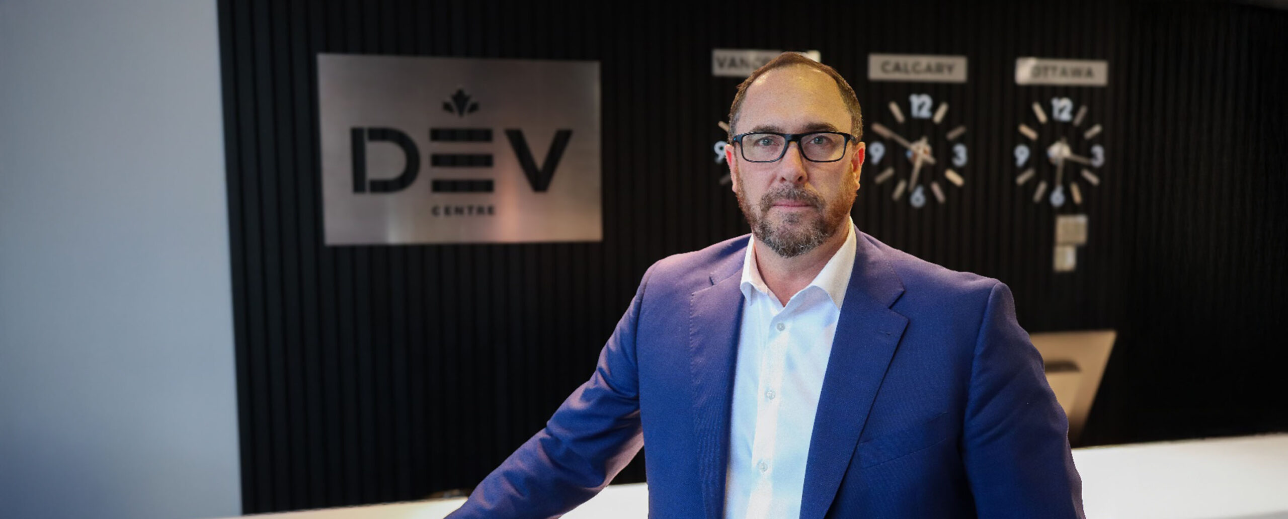 New leadership at Dev Hotel & Conference Centre | DEV Hotel ...