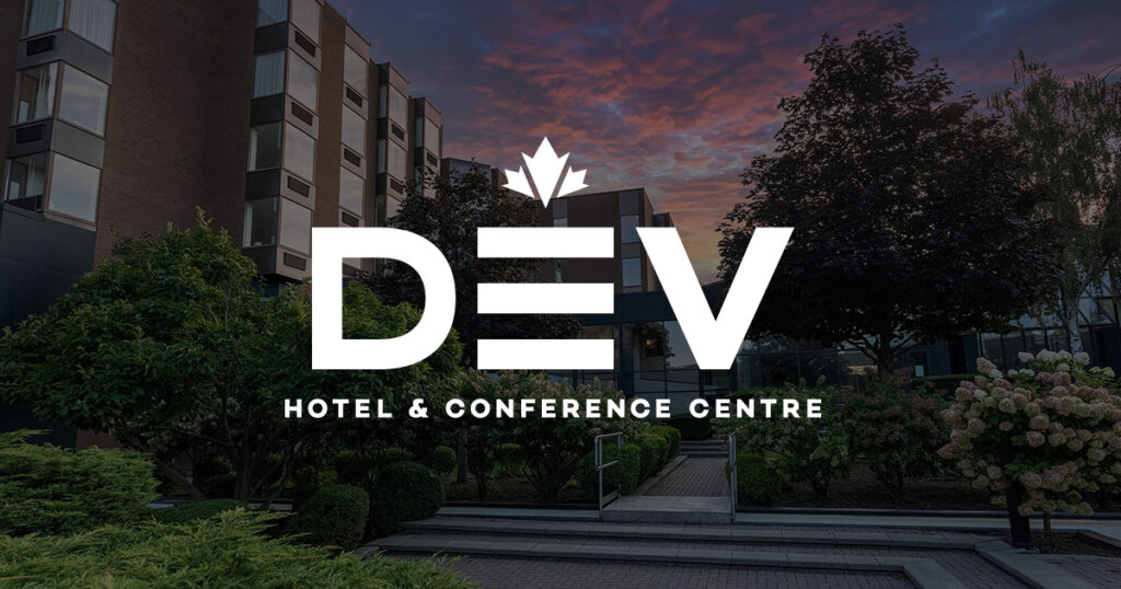 DEV Hôtel et Centre de conférences | Cornwall - Ontario