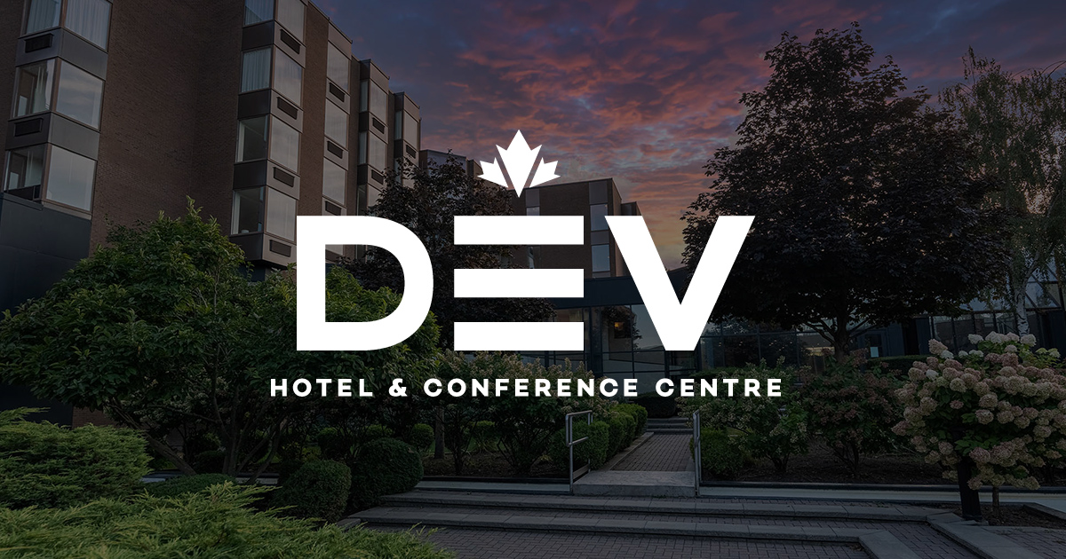 Hotel amenities | DEV Hotel & Conference Centre
